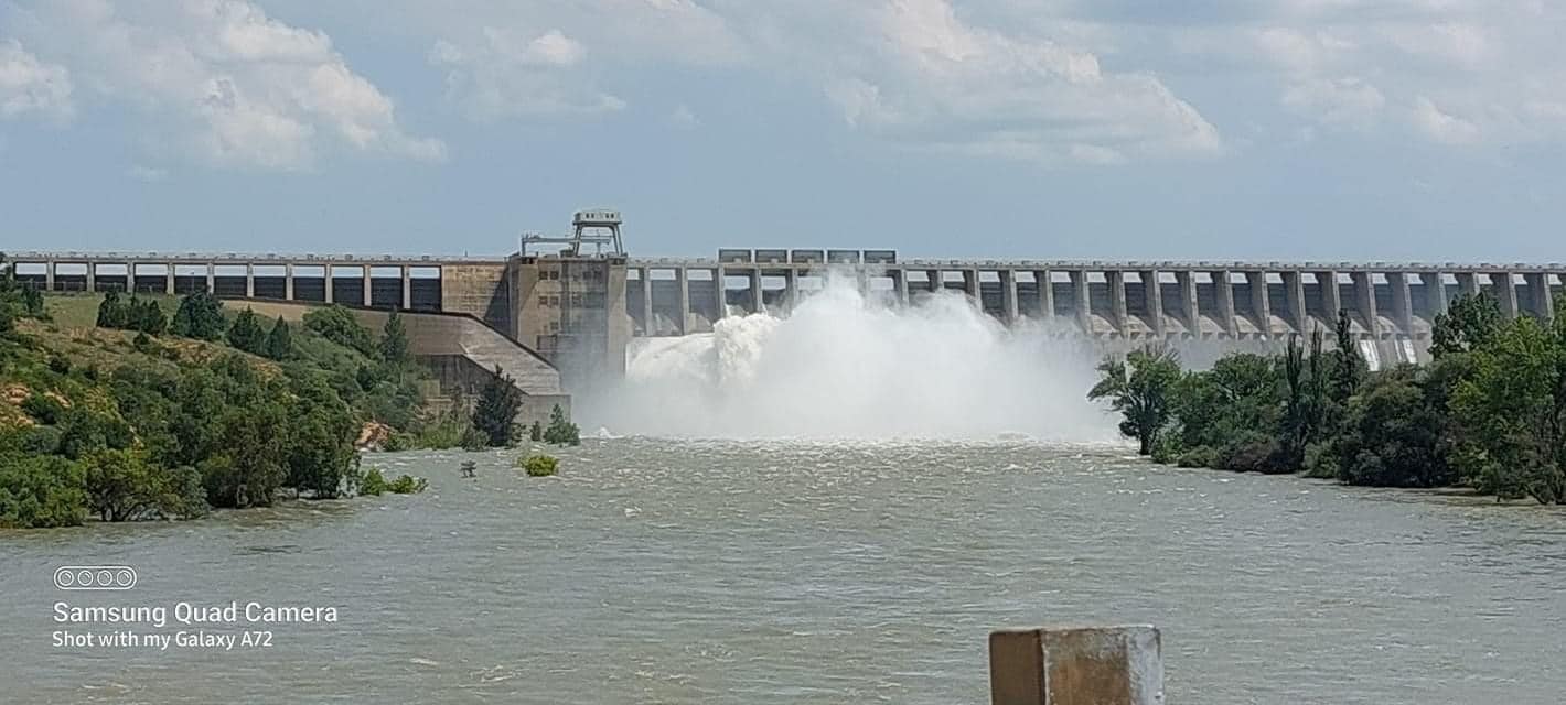 Full dams don’t guarantee improved water supply – DA | Vaalweekblad