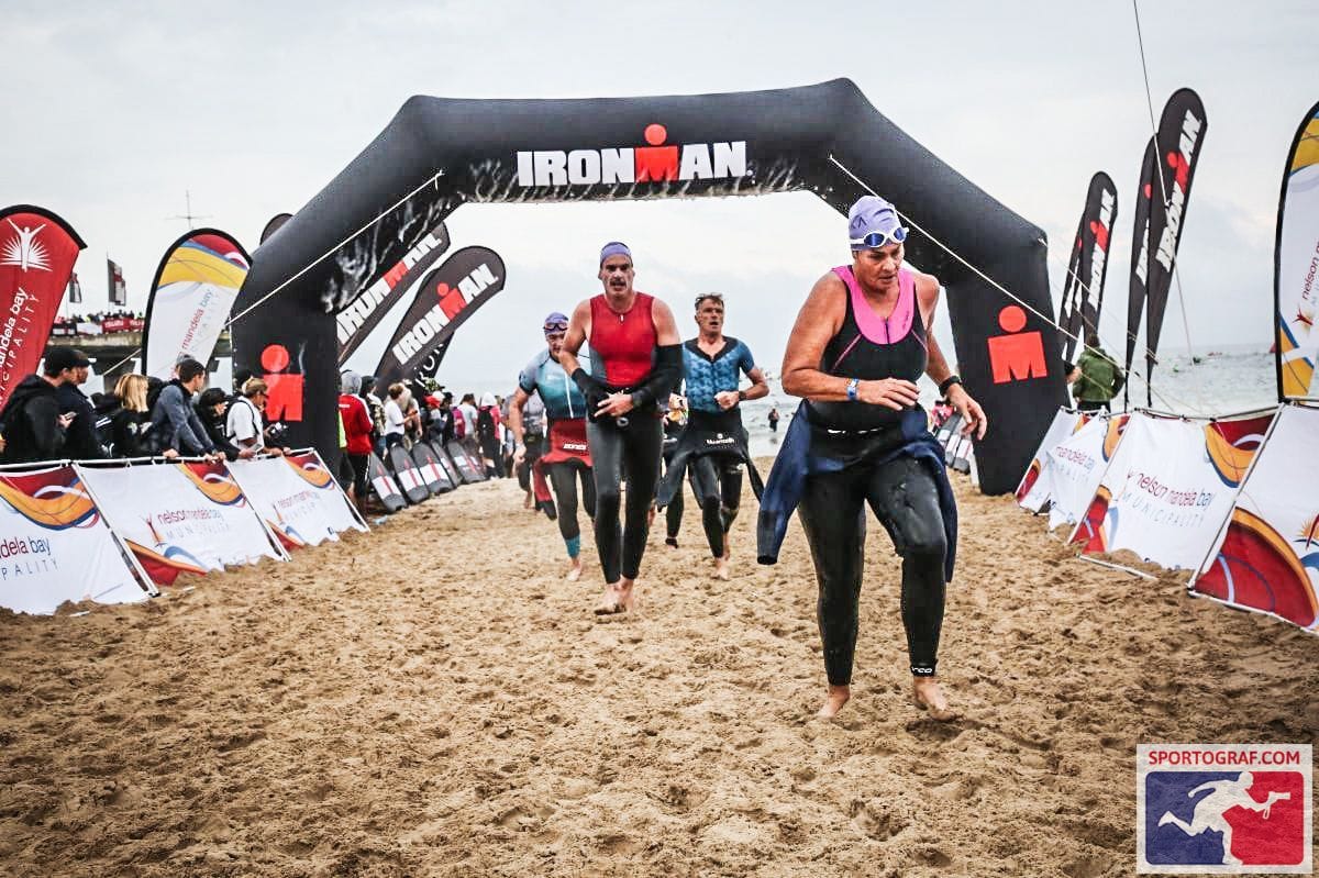 Van oorgewig tot Ystervrou | Vaalweekblad