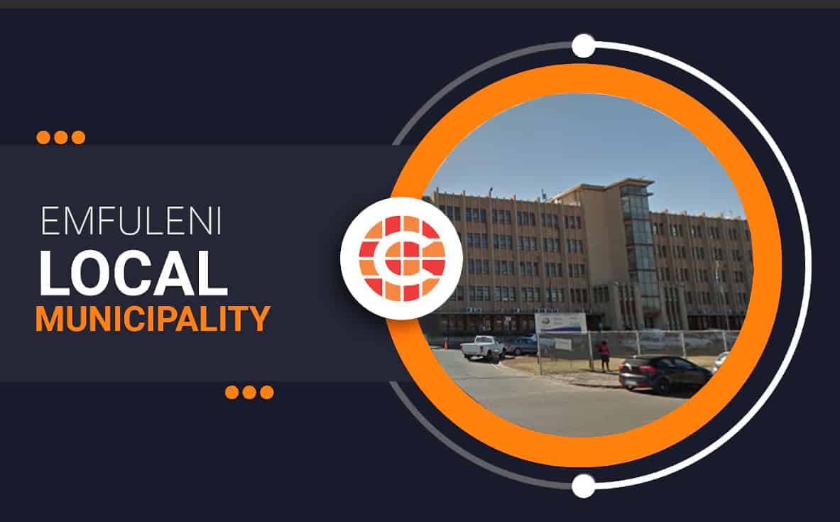 Eskom attaches Emfuleni assets over R8b debt | Vaalweekblad