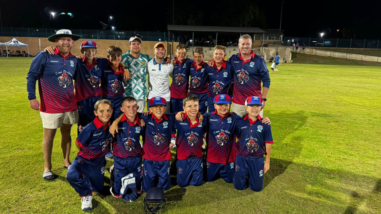 Risiville wen PTA-aandreeks | Vaalweekblad