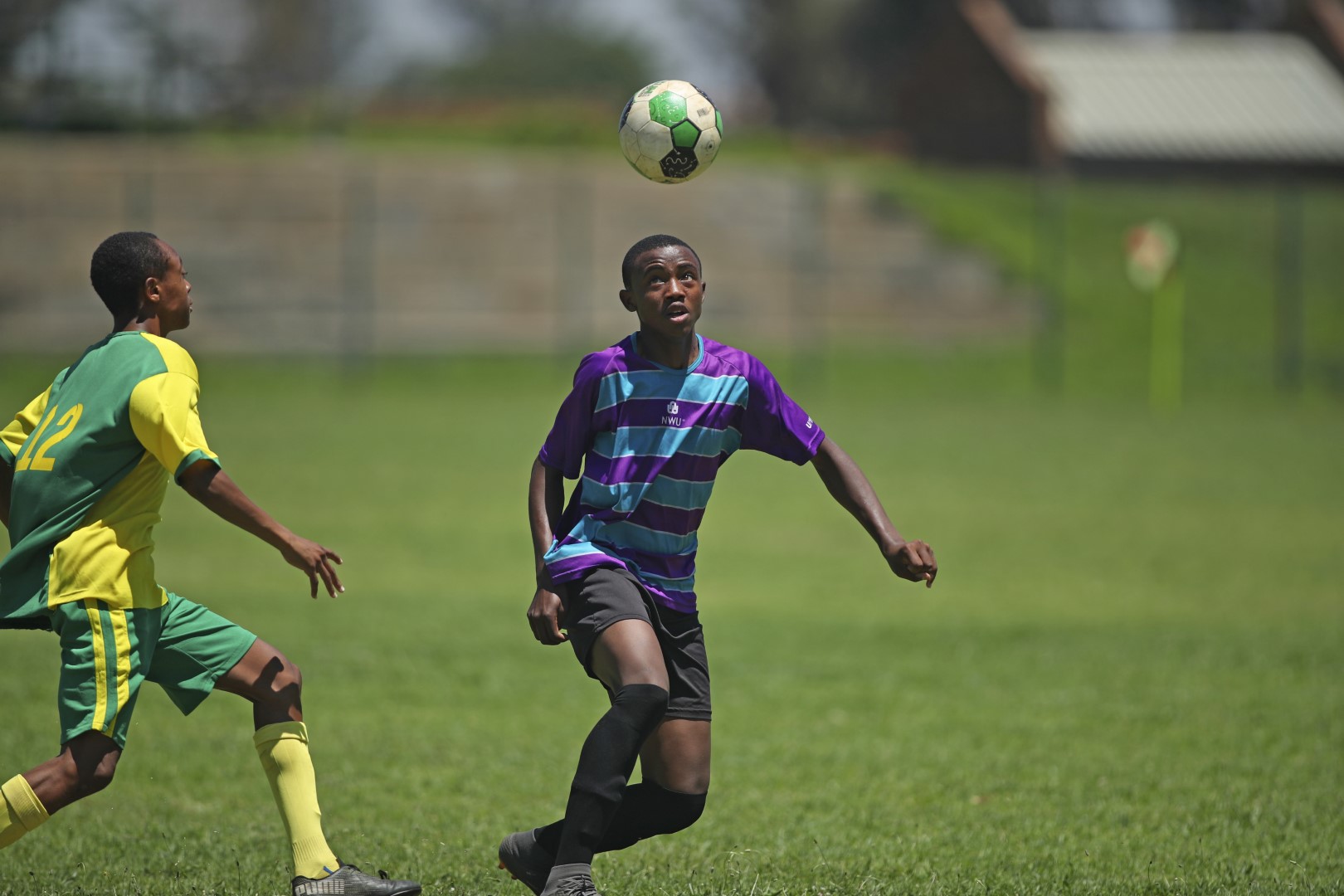 Eagles through to final eight | Vaalweekblad