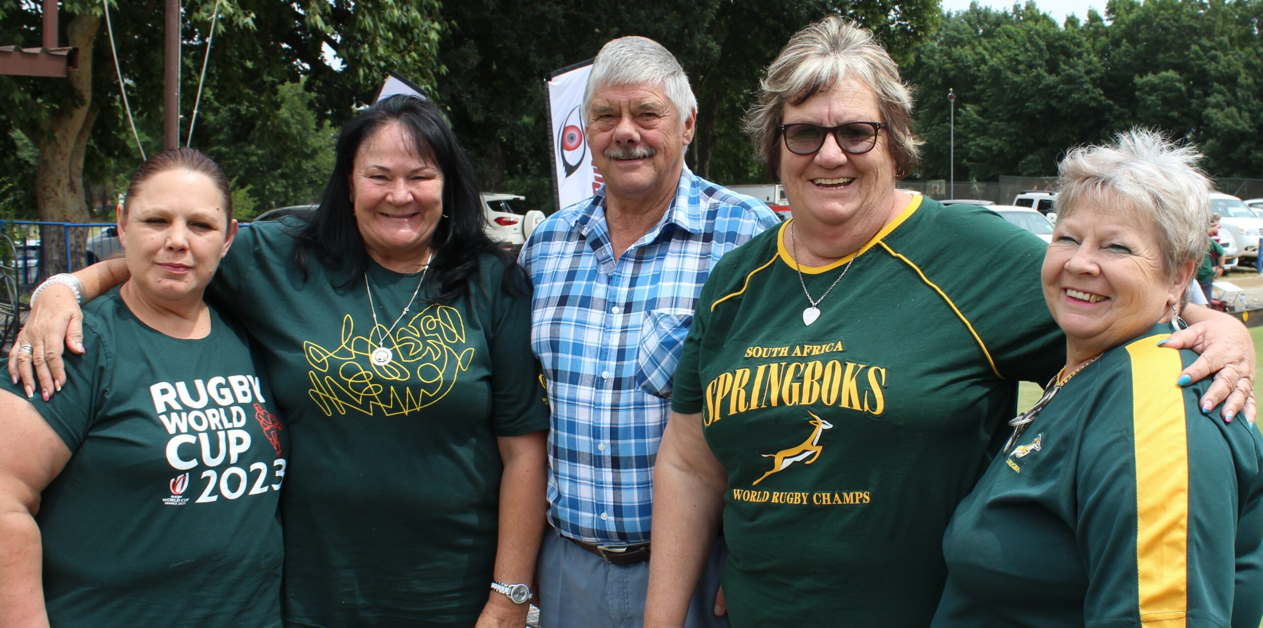 Rolbaldag help 24 kinders | Vaalweekblad