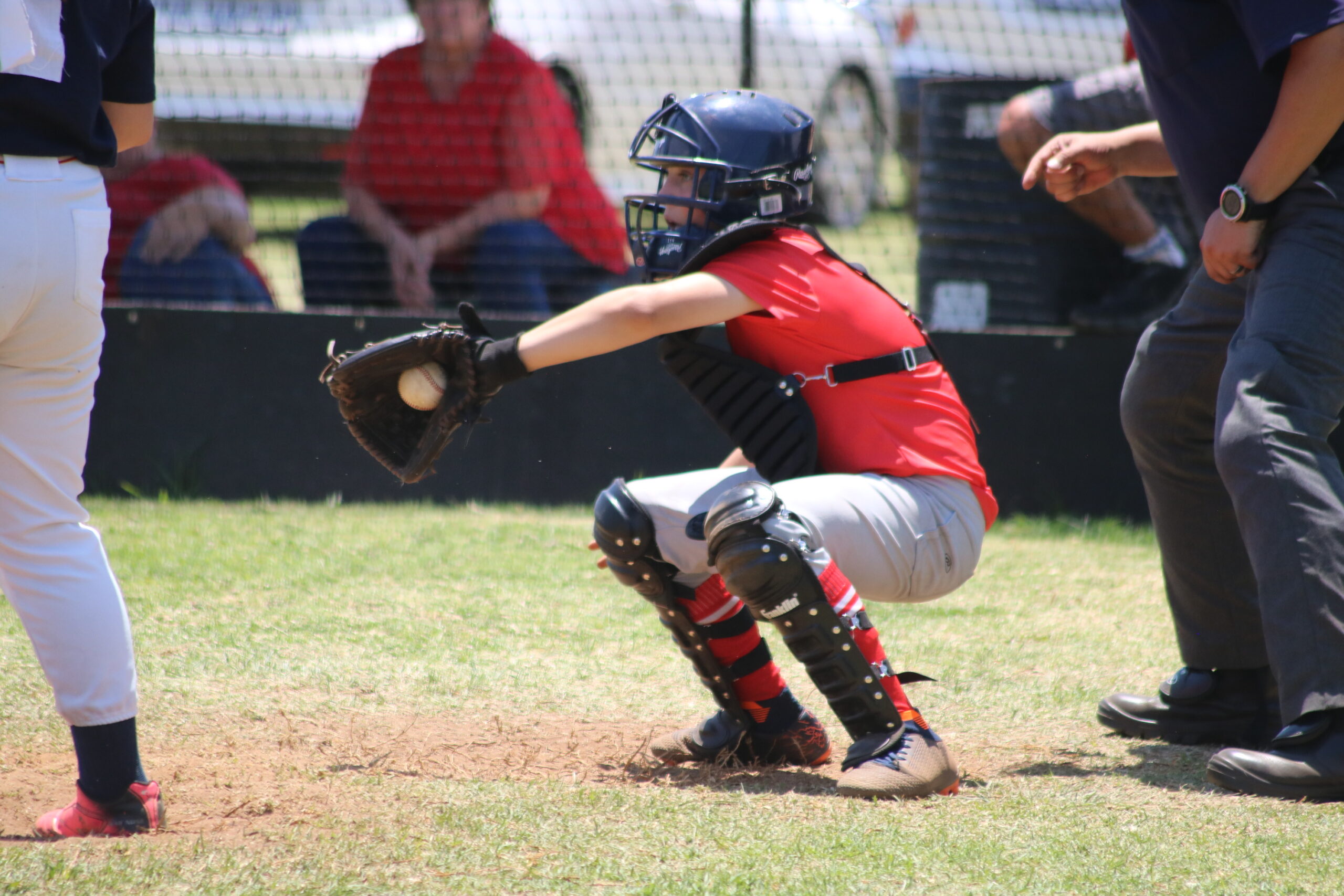 Baseball history in the making | Vaalweekblad