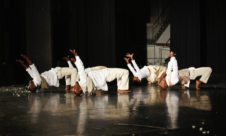 Luthando Academy hosts a three-bill theatre show | Vaalweekblad