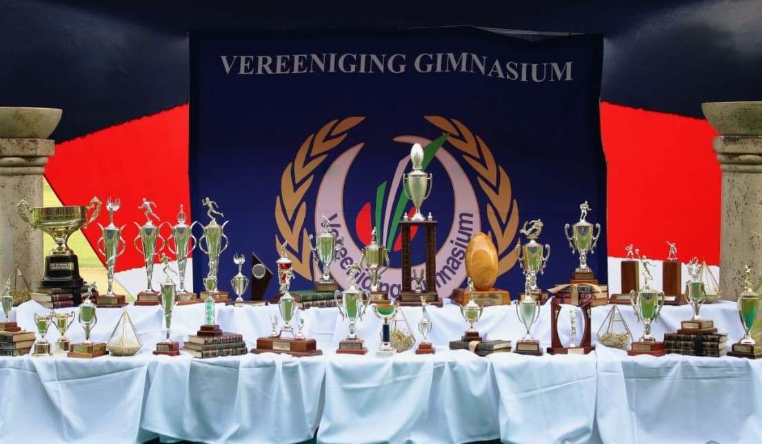 Gaan Vereeniging Gimmies 'n parallelmedium skool word? | Vaalweekblad