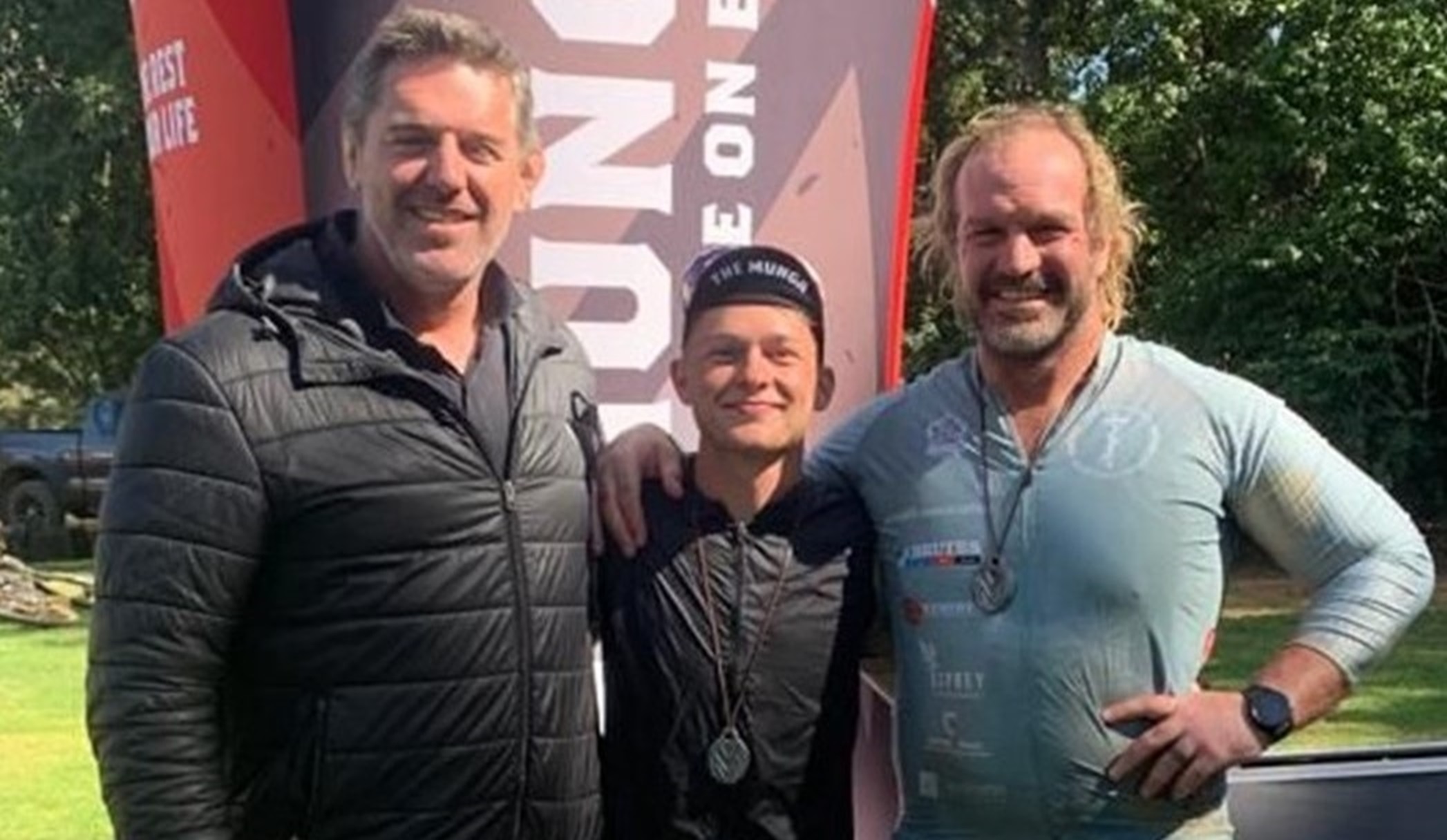 Die MUNGA was ‘n pelgrimstog en avontuur | Vaalweekblad