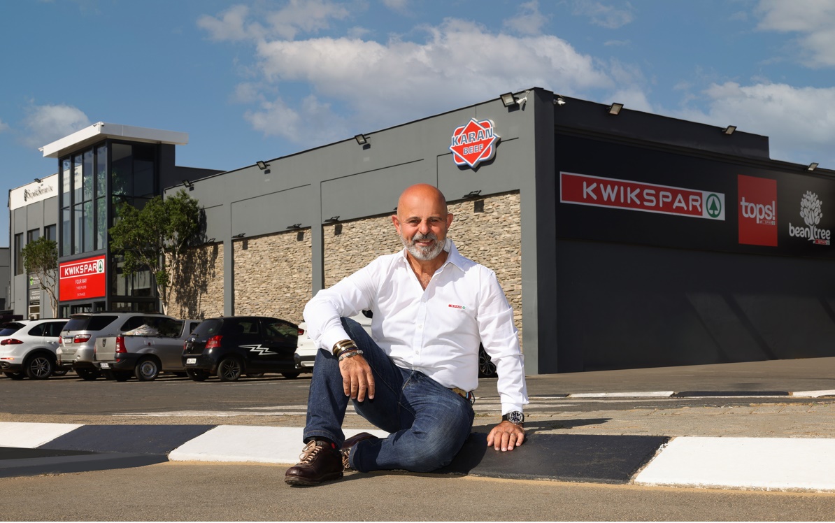 A double triumph for Four Way Kwik Spar and Tops! | Vaalweekblad