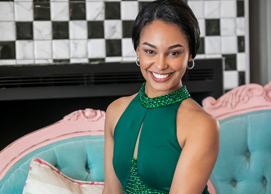 Jane wil ‘n verskil in lewens maak | Vaalweekblad