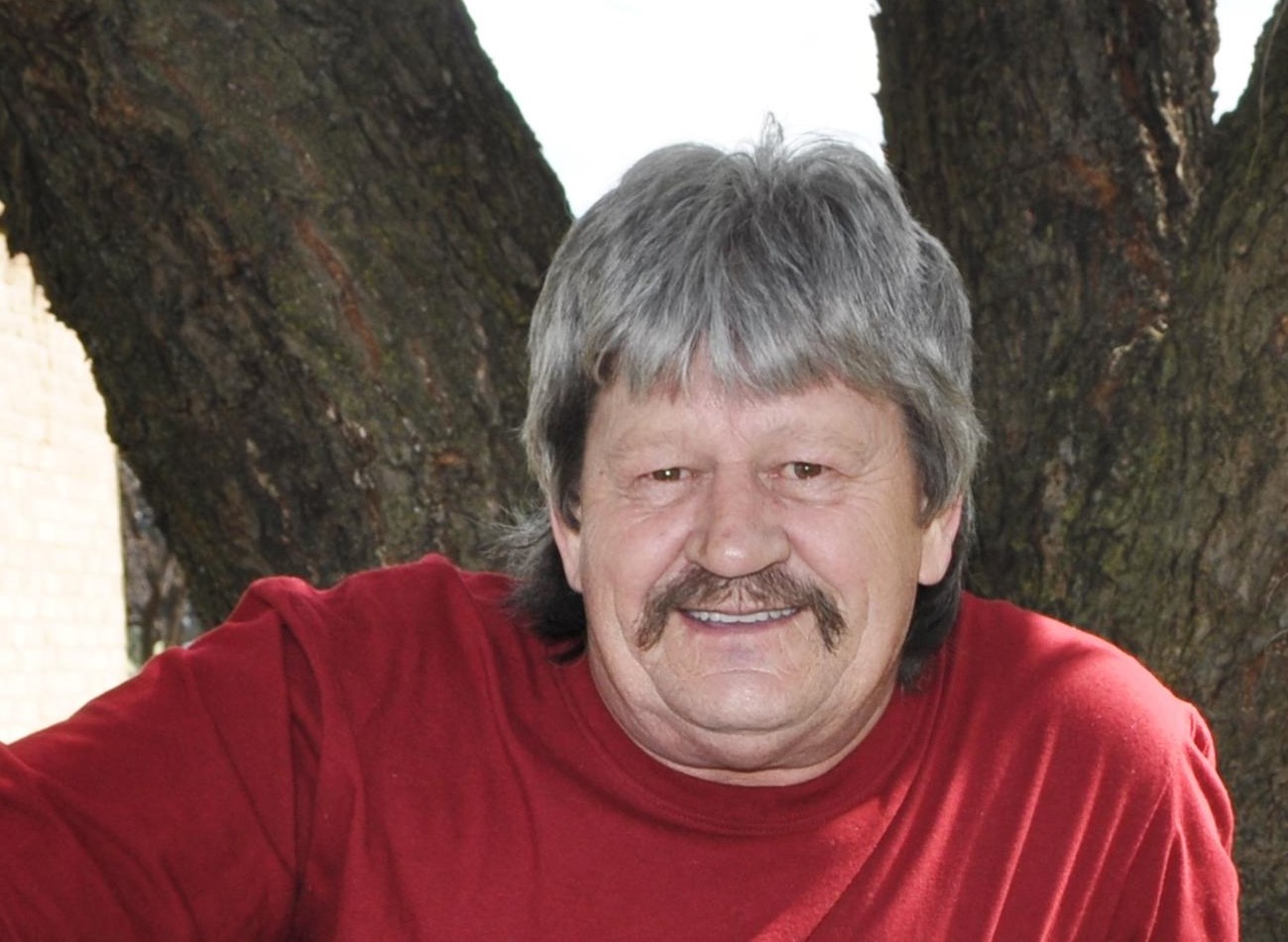 Herman na 113 dae steeds in ICU | Vaalweekblad