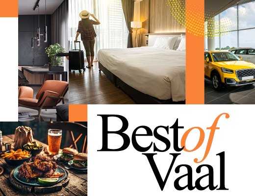 Best of Vaal | Vaalweekblad