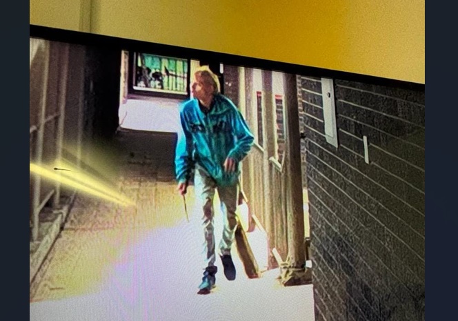 Jong man kan skool bystaan met inbraak-ondersoeke | Vaalweekblad