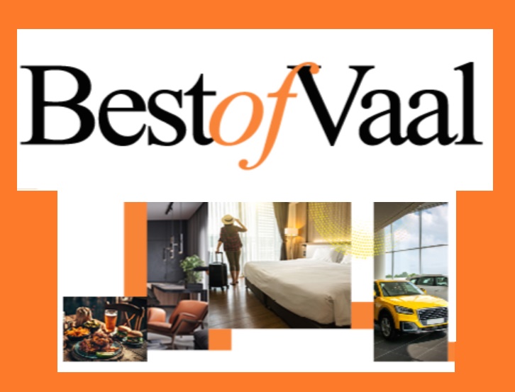 Nominate your favourite businesses in the Vaal! | Vaalweekblad