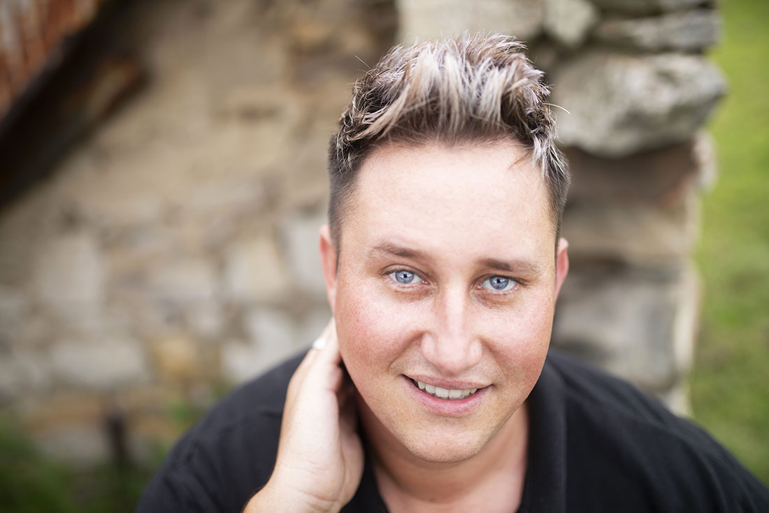 Gebroke hart lei tot Dimetrios se EP-album | Vaalweekblad