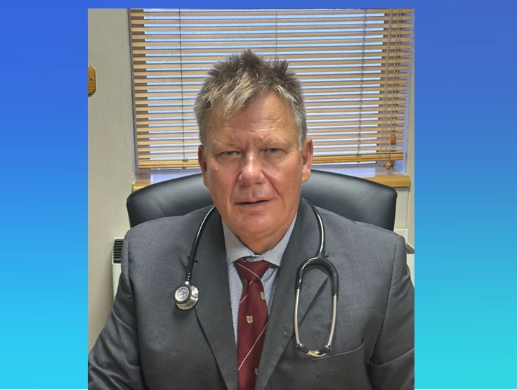 Breast Cancer Awareness: Here's sound advice from Dr. Frank | Vaalweekblad
