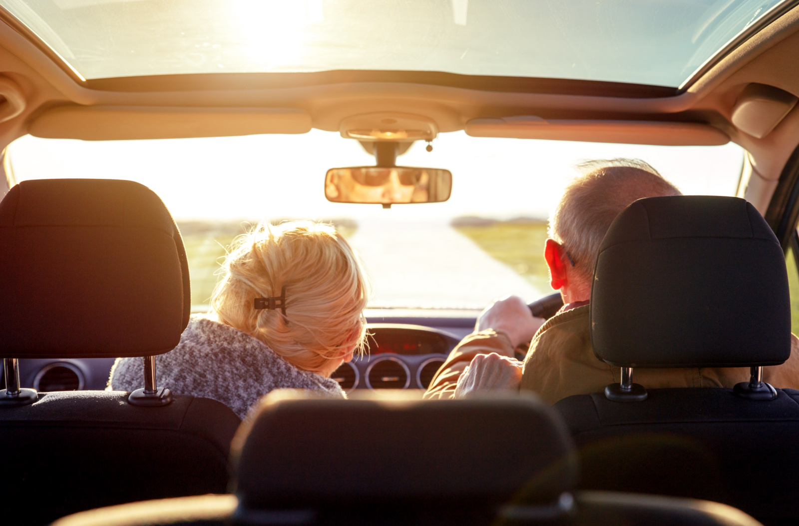 Road safety tips for elderly drivers | Vaalweekblad