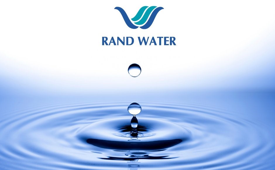 Rand Water one of ‘best performing water utilities in the world ...
