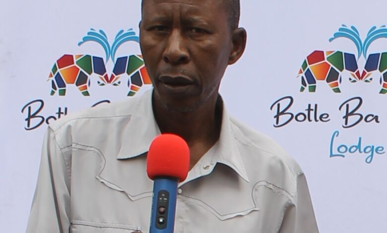 Sefatsa gets PanSALB Multilingualism Award nomination | Vaalweekblad