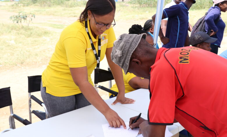 Department empowers Boiketlong residents | Vaalweekblad