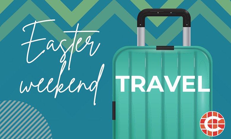 How to efficiently pack your car for a safer Easter road trip ...