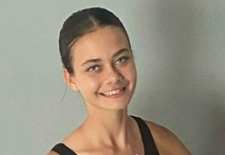 Ballerina dans hoogste punte los | Vaalweekblad