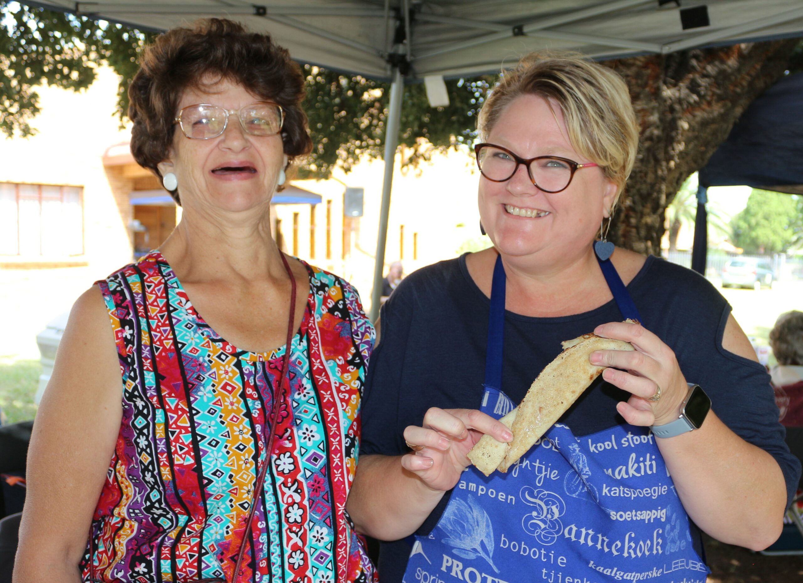 Al die lekker dinge van die lewe | Vaalweekblad