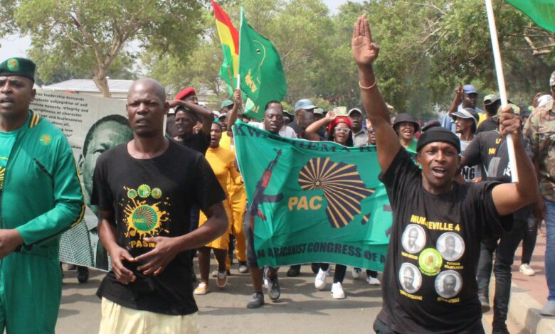 Vaal stands still on Human Rights Day | Vaalweekblad