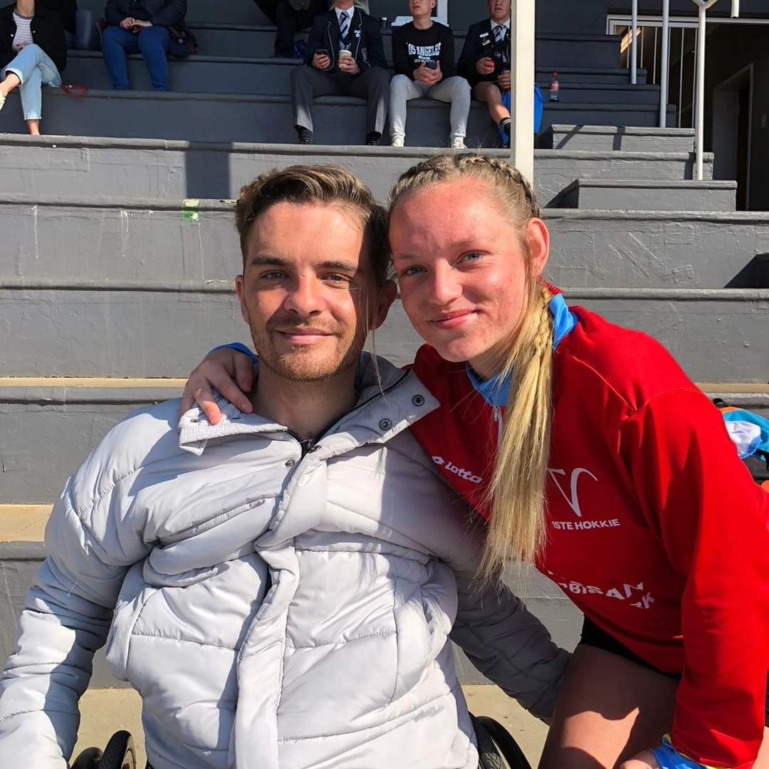 Die liefde blom vir Brandon na tragedie | Vaalweekblad