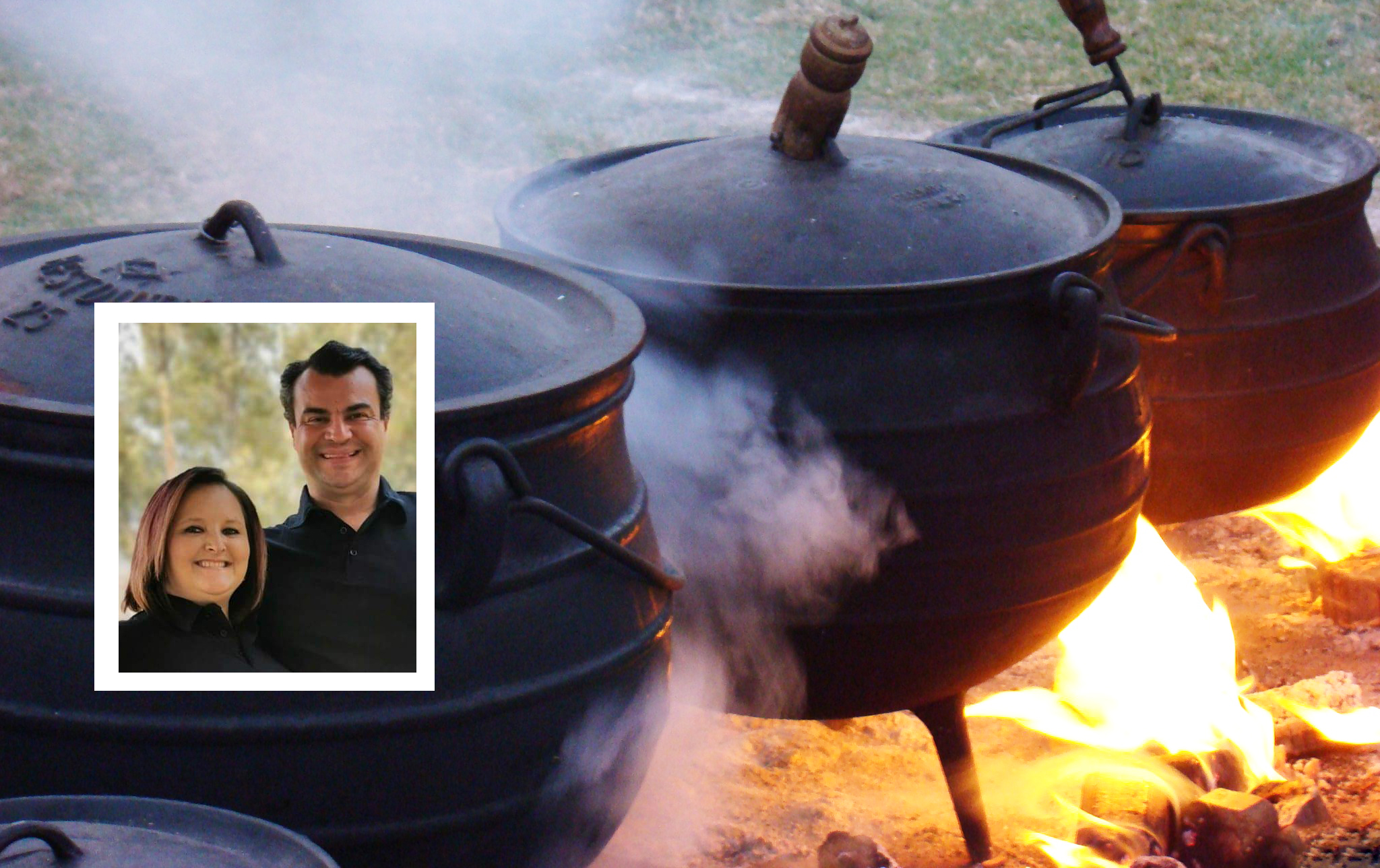 Saterdag is dit markdag by The Braai Wagon | Vaalweekblad