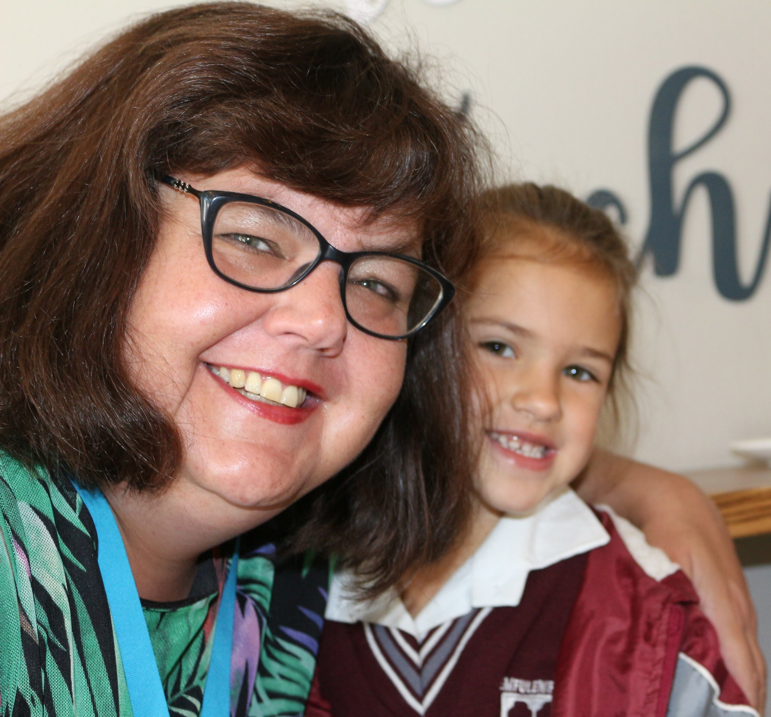 Ek sê maar net: "Tannie-juffrou" word ook afgeneem | Vaalweekblad