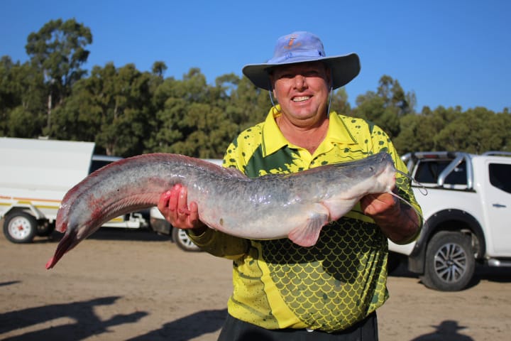 ‘n Bielie van ‘n baber | Vaalweekblad