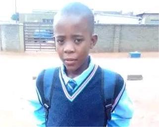 Help find Katleho | Vaalweekblad