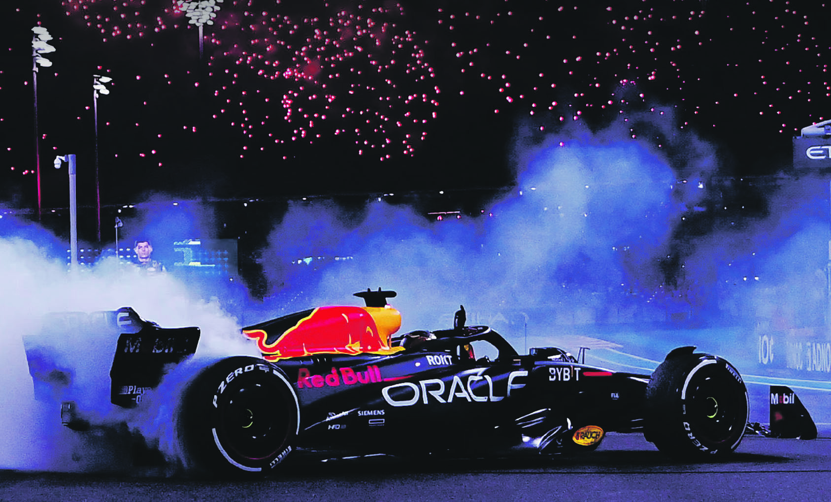 Free fun for Formula 1 fans | Vaalweekblad