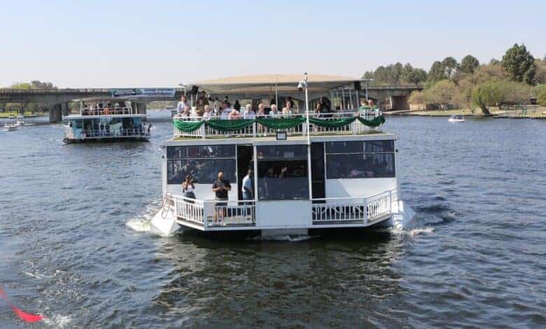 Vaal River reopens with a splash after water lettuce crisis | Vaalweekblad