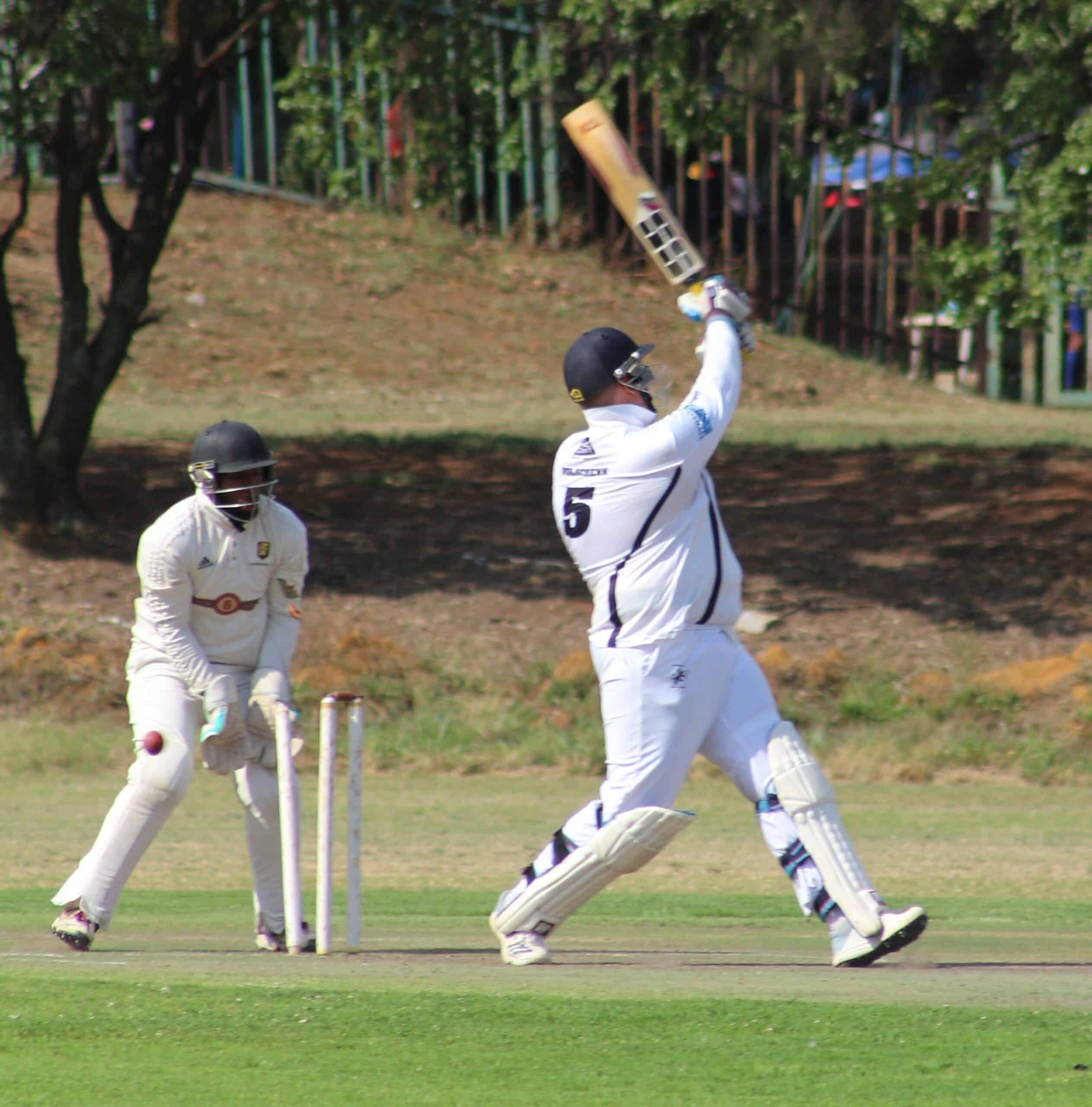 Ratels klop Vanderbijlpark én hitte | Vaalweekblad