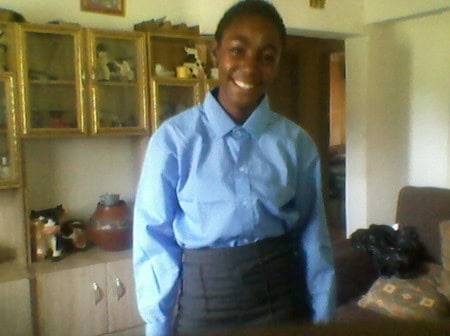 Help police find missing Vanderbijlpark teenager | Vaalweekblad
