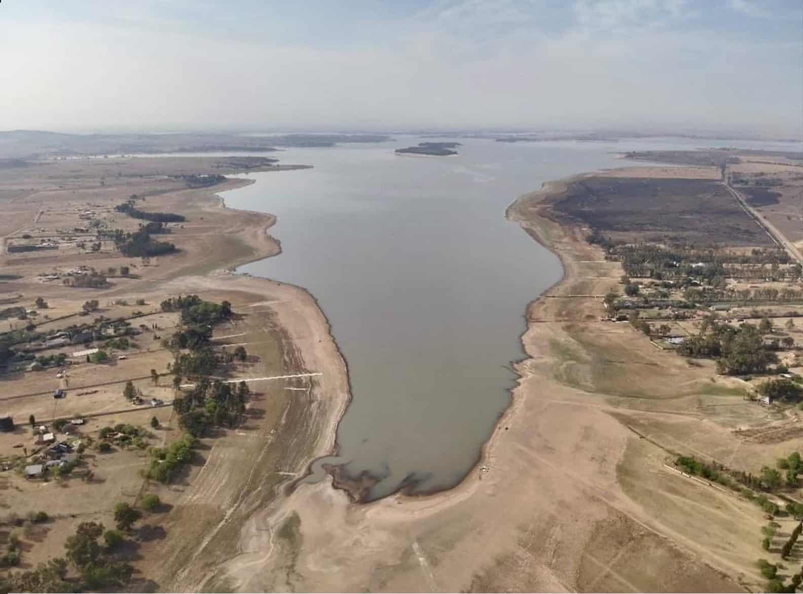 Measures put in place to augment Vaal Dam water levels | Vaalweekblad