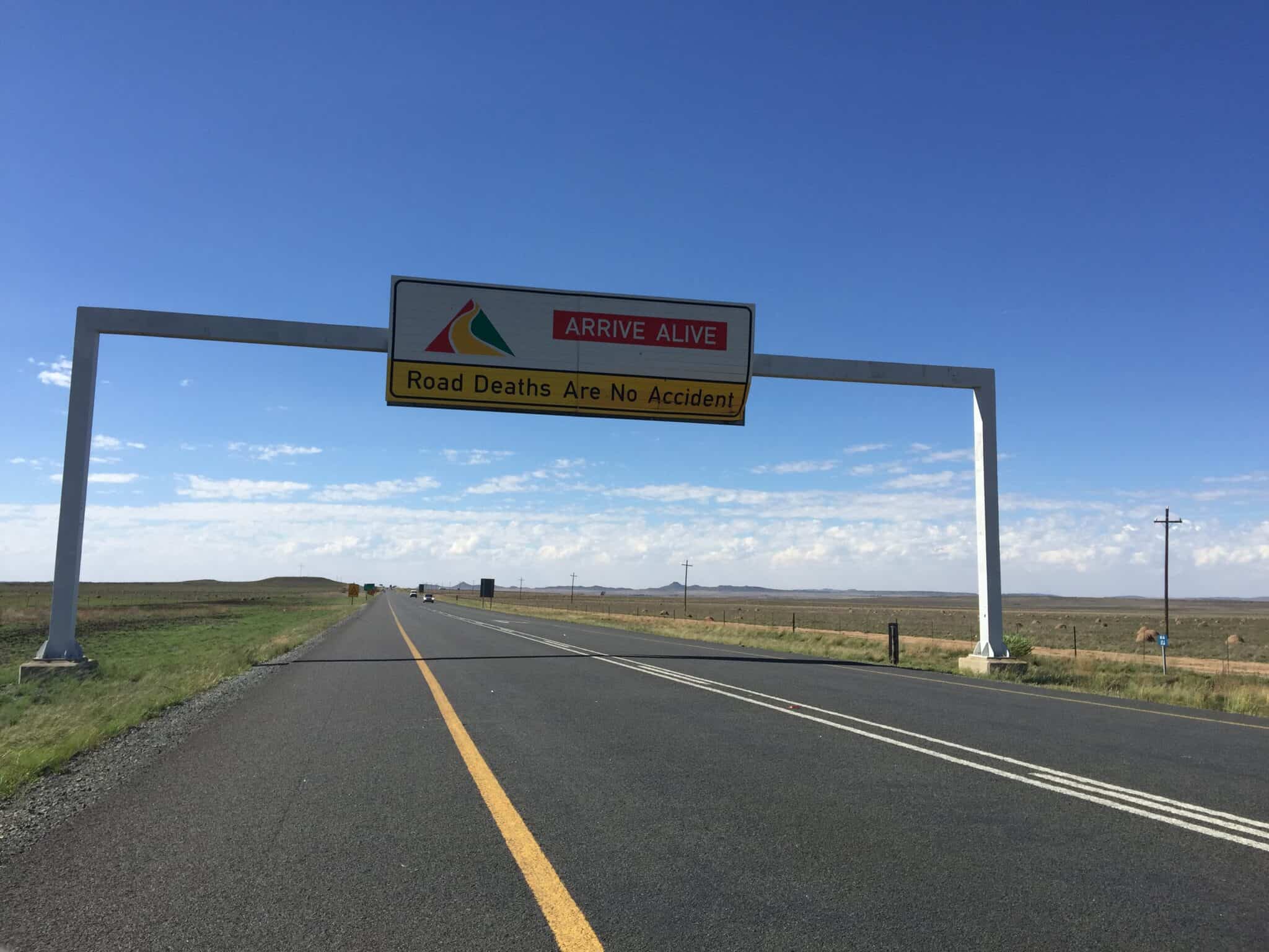 Road safety is everyone’s right – Let’s make it a priority this holiday ...