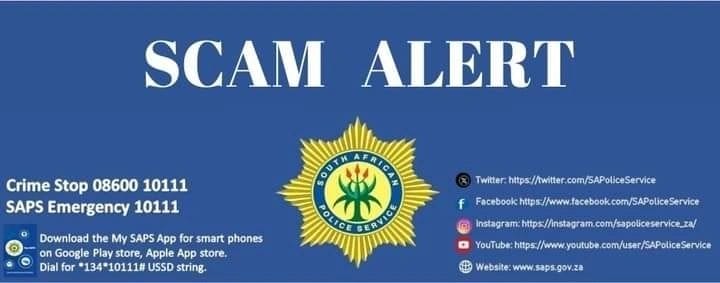 Fake cops targeting carjacking victims in Sebokeng | Vaalweekblad