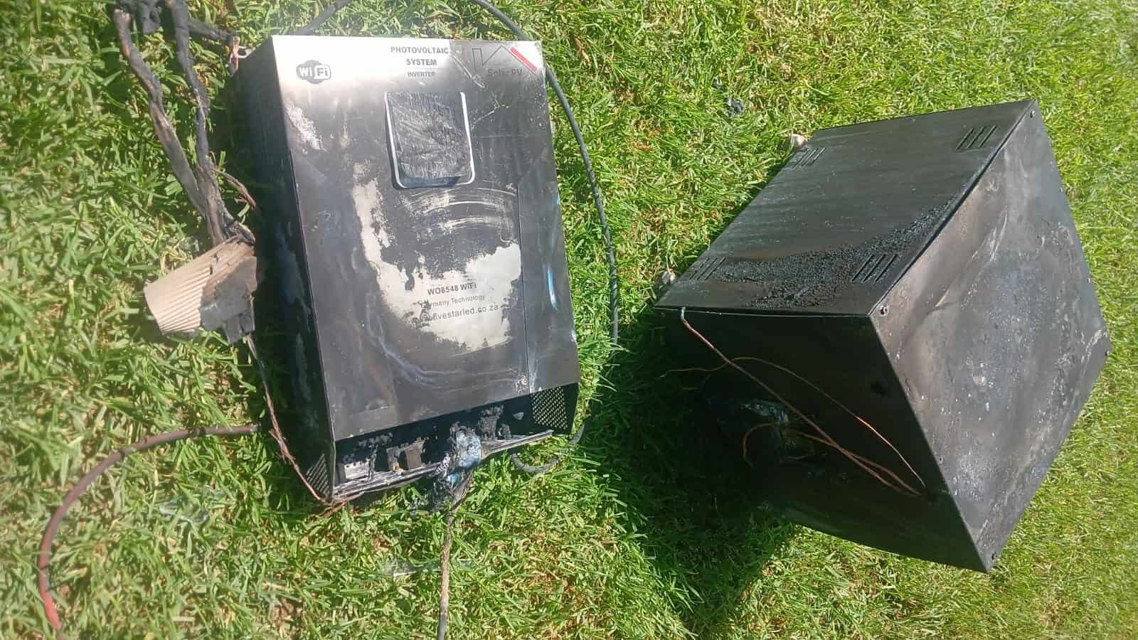 Tips for storing lithium batteries | Vaalweekblad