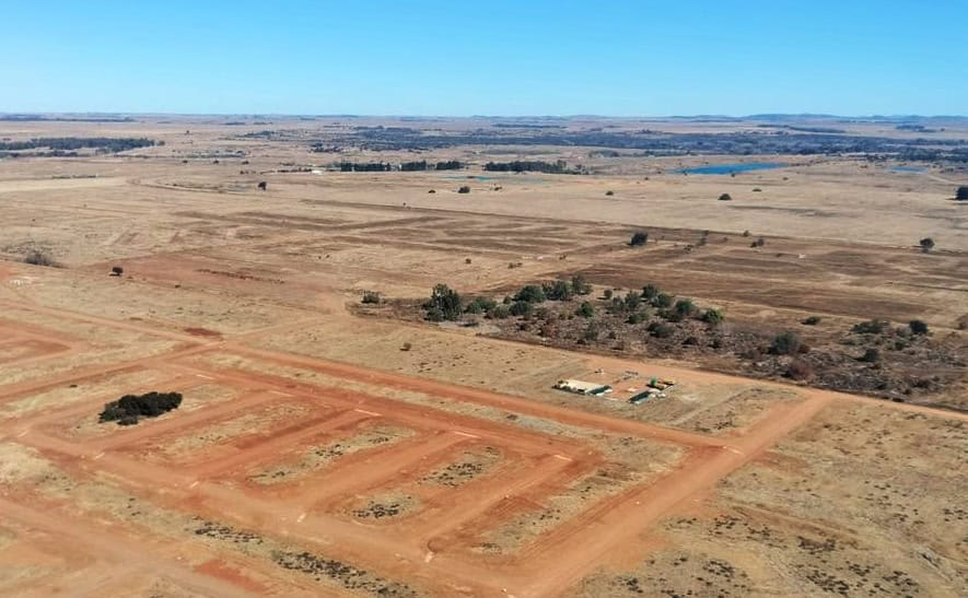 AfriForum terug in hof oor Wonderfontein-ontwikkeling | Vaalweekblad