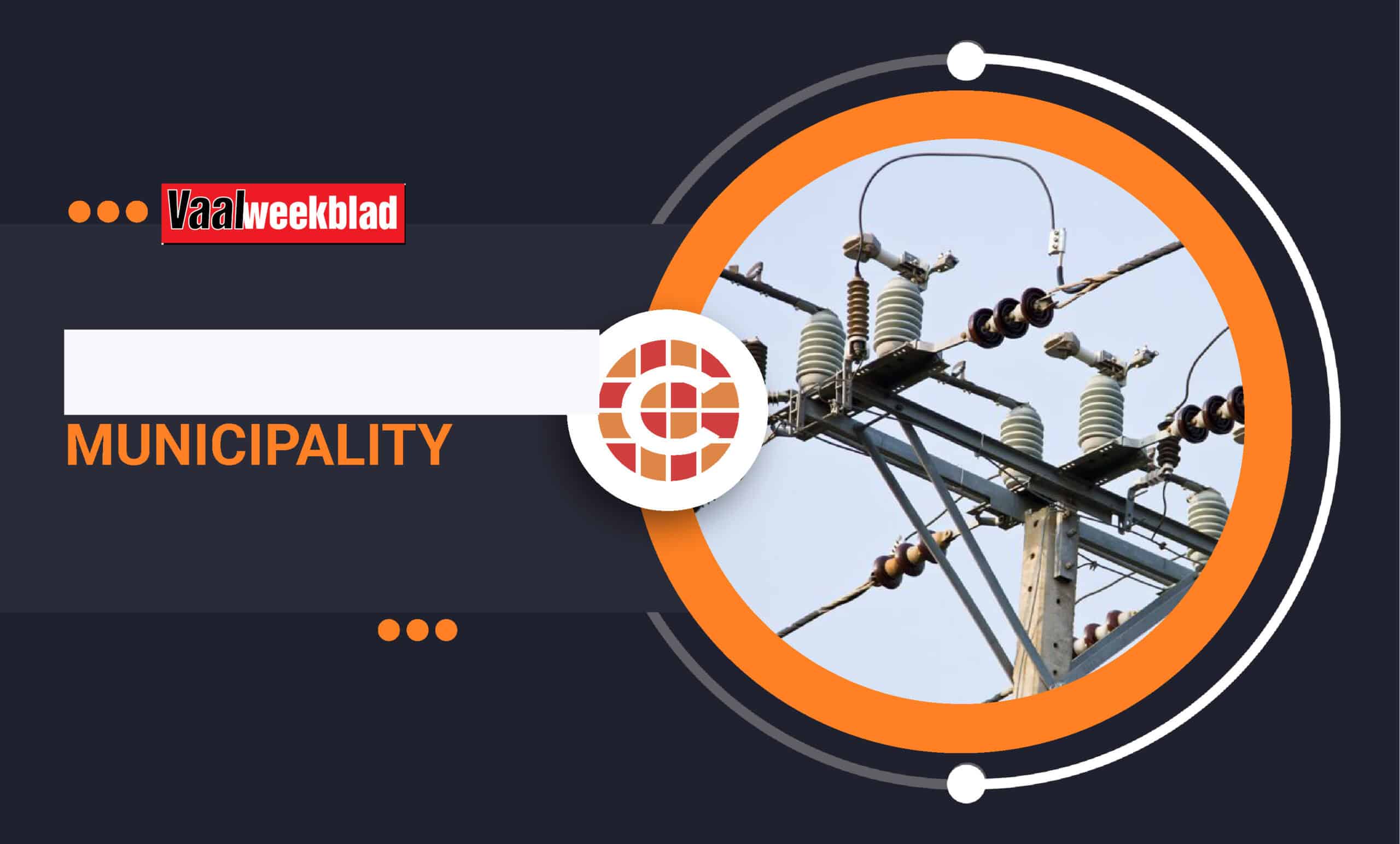 Chaos oor water- en krag-rekeninge | Vaalweekblad