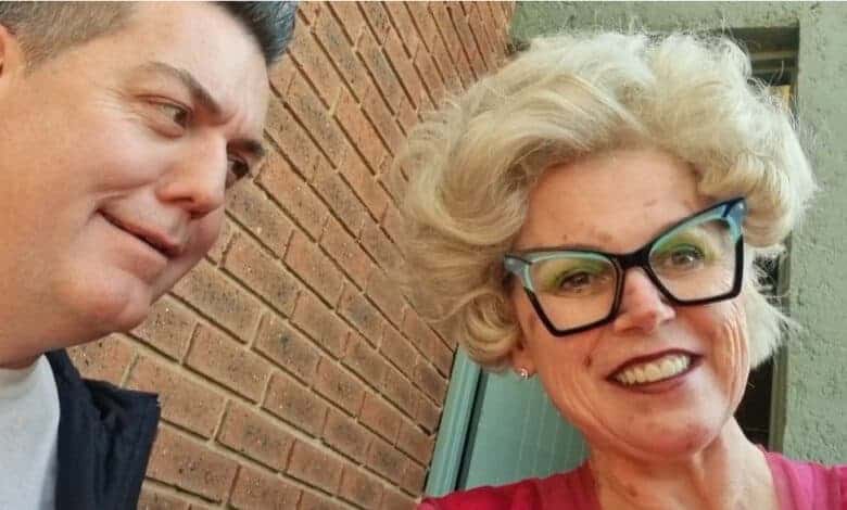 Vanaand is die aand - Ouma kuier in Vereeniging | Vaalweekblad