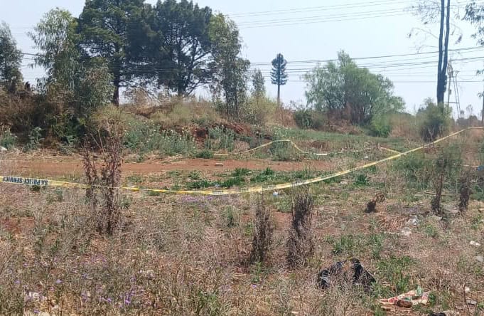 Police seek information after fatal shooting in Henley-on-Klip ...