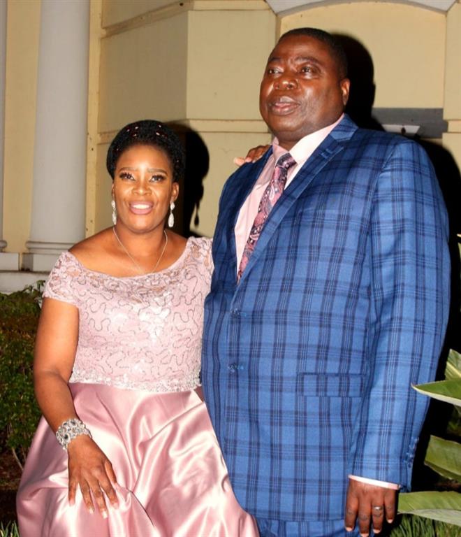 The Magadze’s step up their music career | Witbank News
