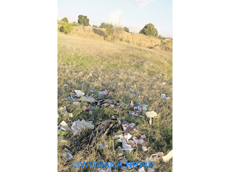 Real Overs Football Club has a problem with their soccer field ...