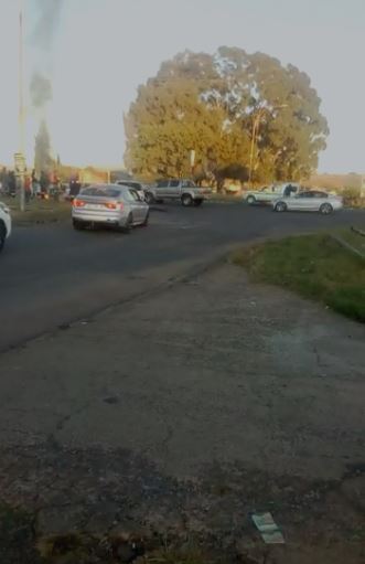 Community closes roads in and out of Ga-Nala as they demand justice for ...