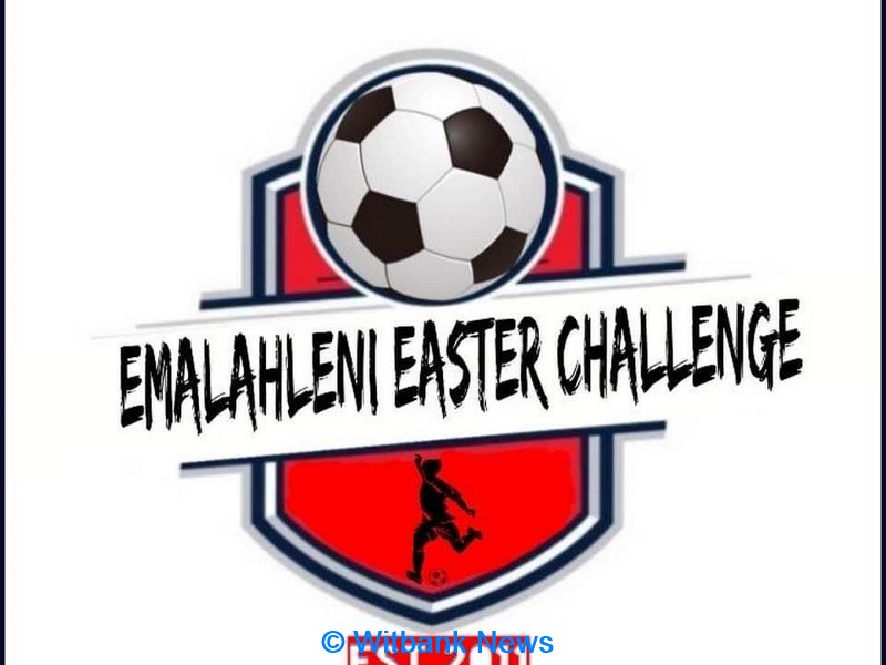 Phuliqolo are the winners of the 12th Emalahleni Easter Challenge ...