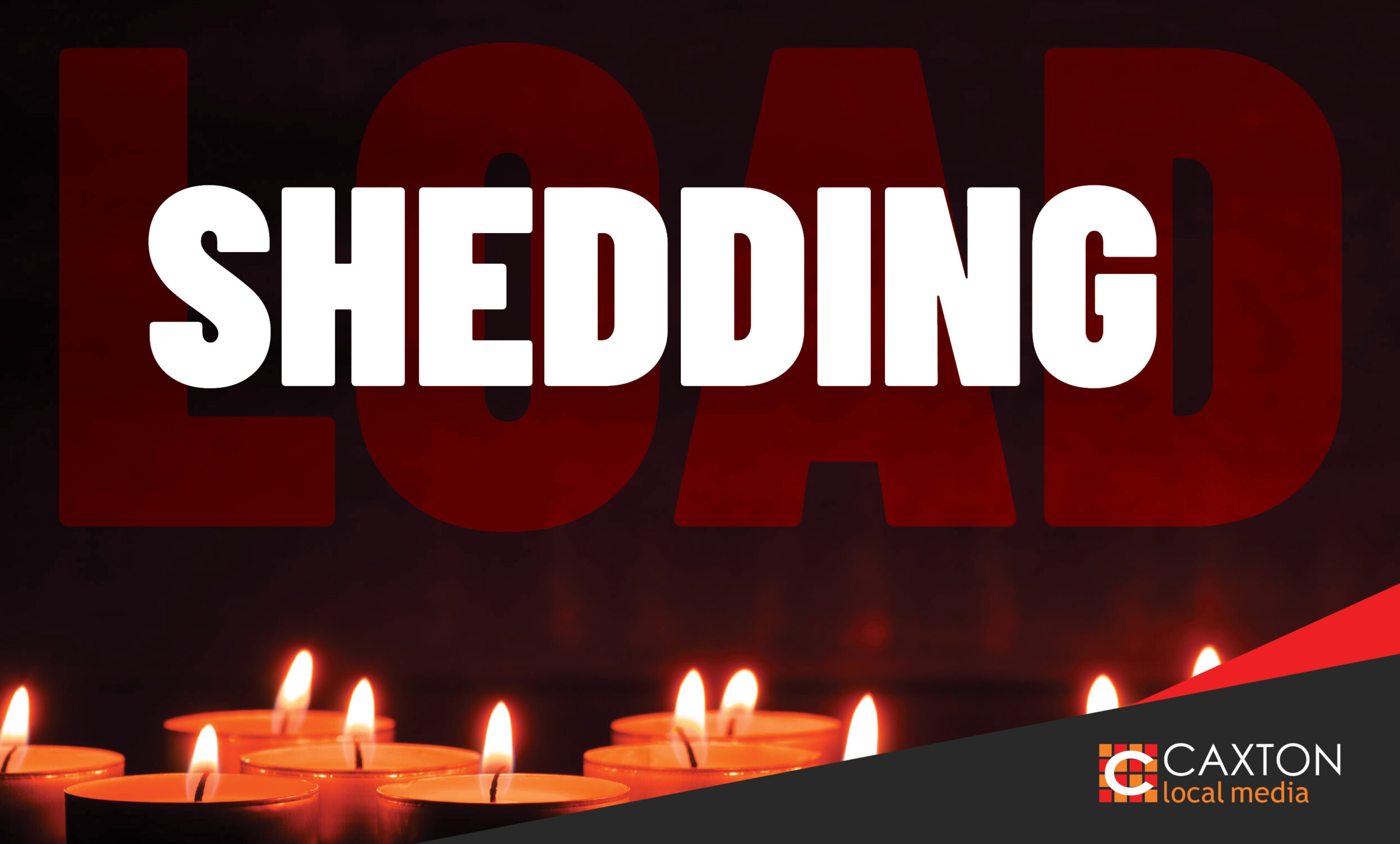 Load Shedding schedule for 26 June | Witbank News