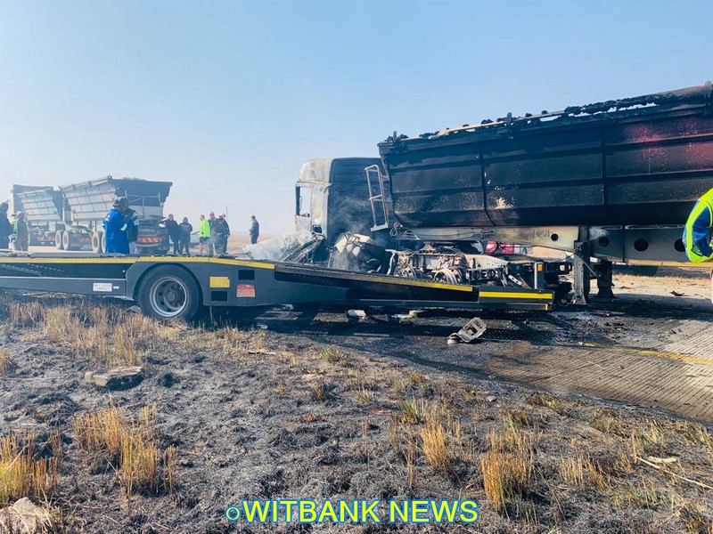 Follow up | N12 | Witbank News