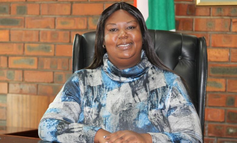 Executive Mayor of Emalahleni Local Municipality rushed to hospital ...